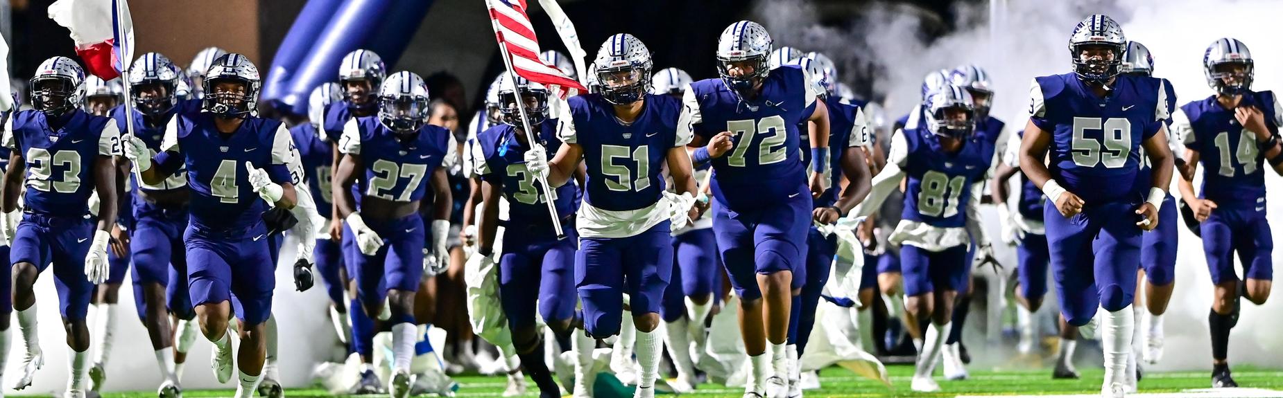 West Orange-Stark High School