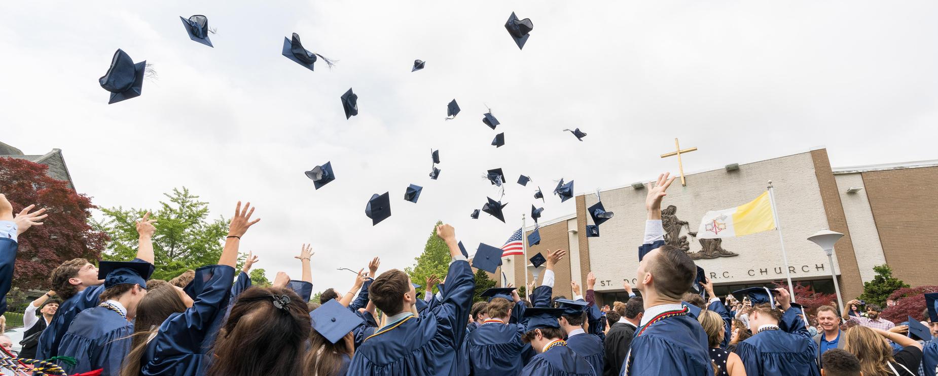 St. Dominic High School