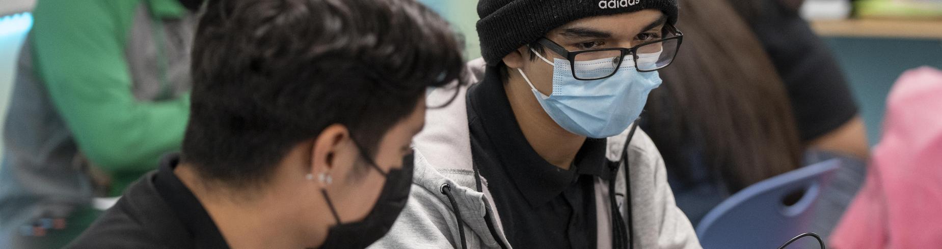 Alliance Susan & Eric Smidt Technology High School