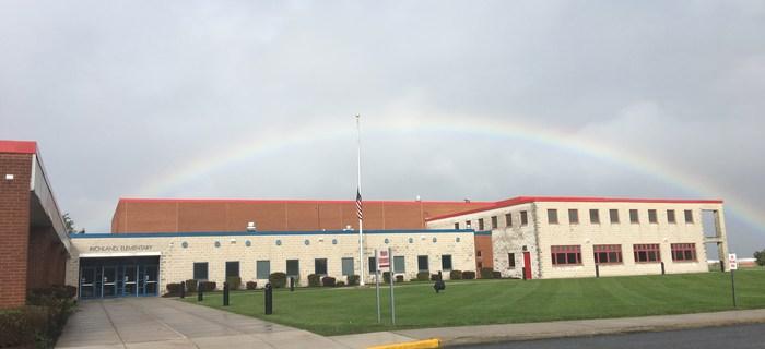 Elementary School – Elementary School – Richland School District