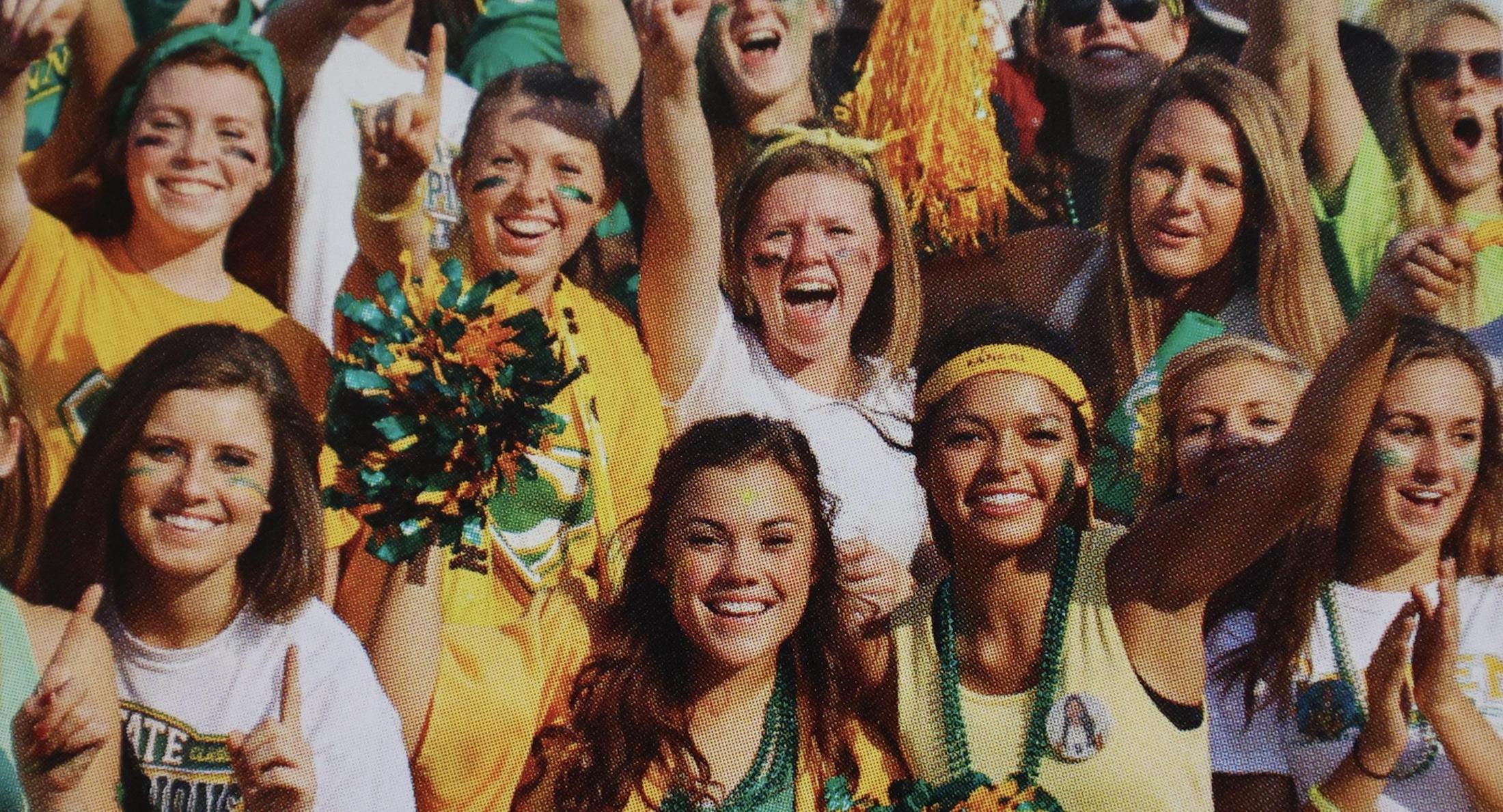 Class of 2015 - 10th Reunion – Reunions – Bishop Carroll Catholic High ...