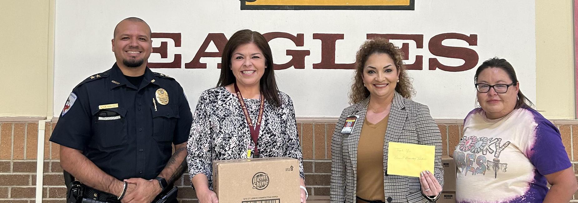 Encinal Elementary School