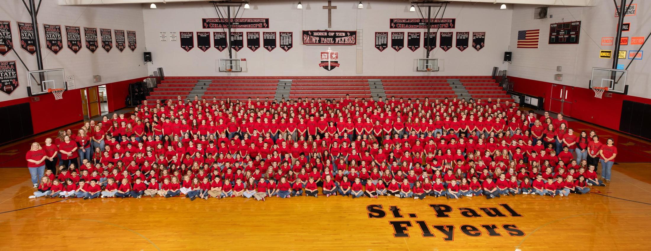 Welcome to Norwalk Catholic – Enrollment – Norwalk Catholic