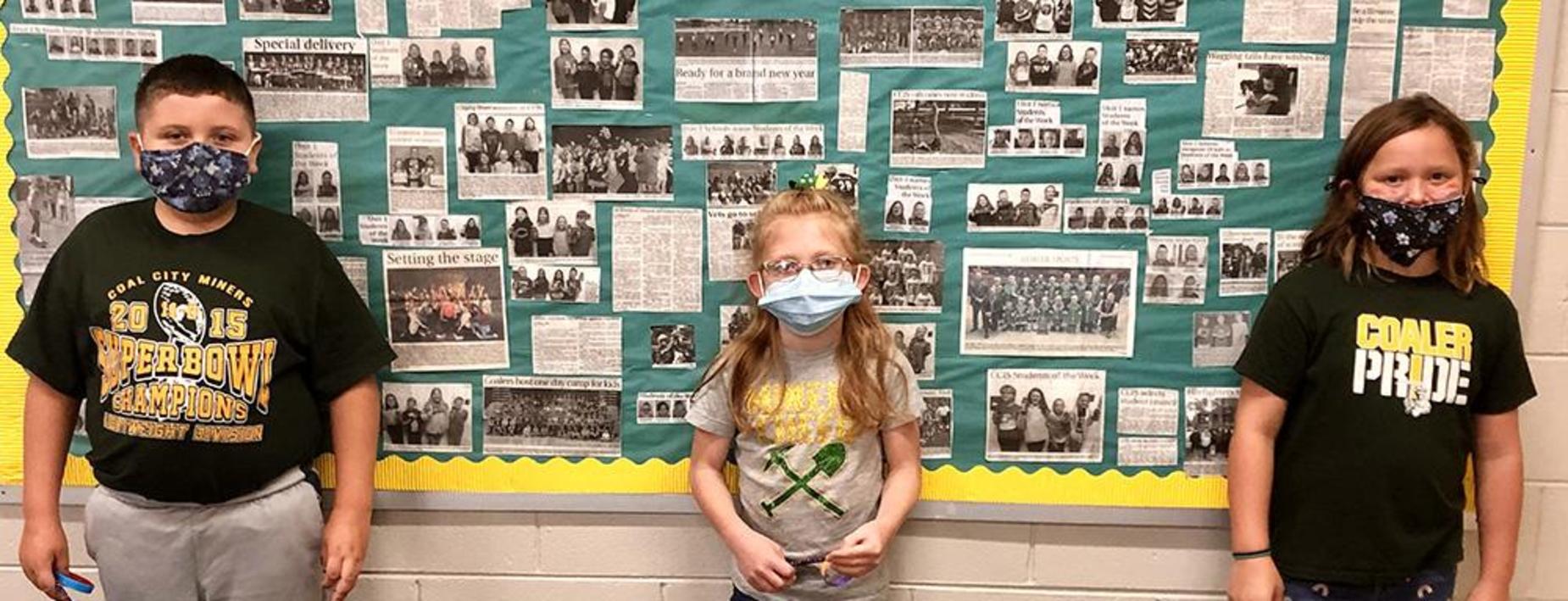 Coal City Intermediate School