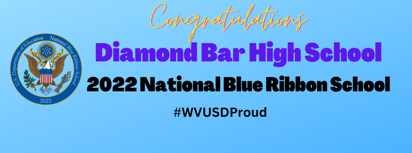 Walnut Valley Unified School District