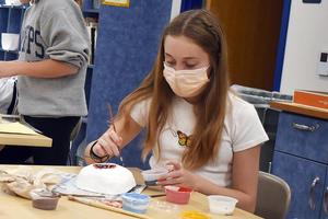 Mars Area Middle School