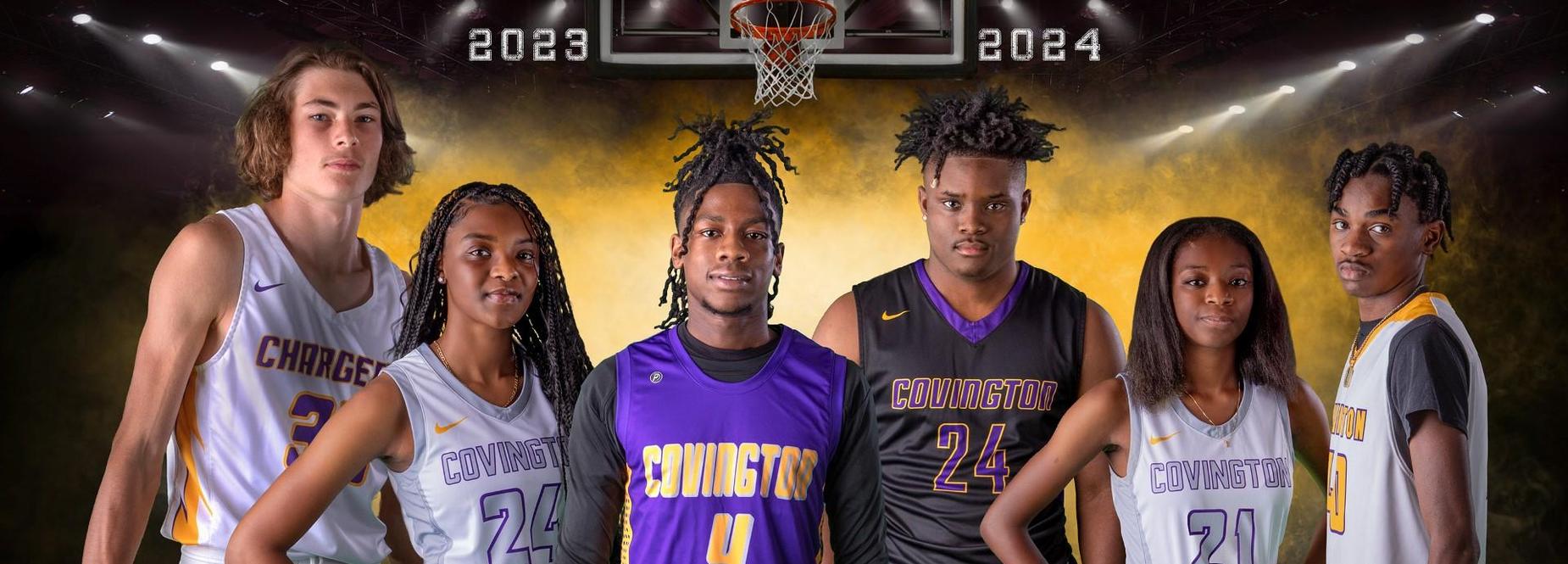 Covington High School