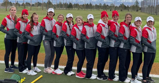 Mountain Ridge High School