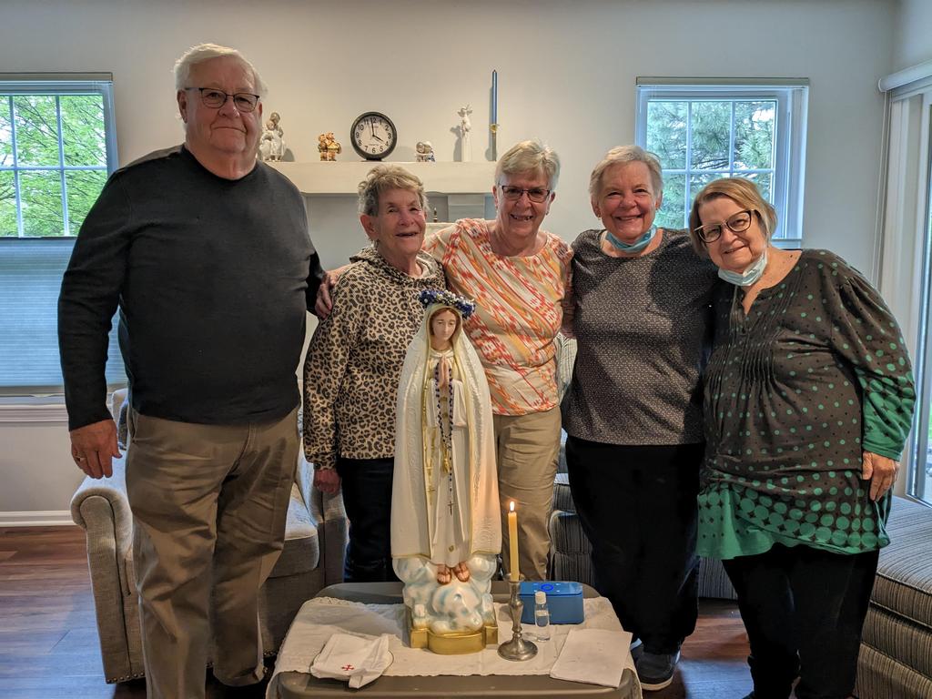 Photos | St. Juliana School