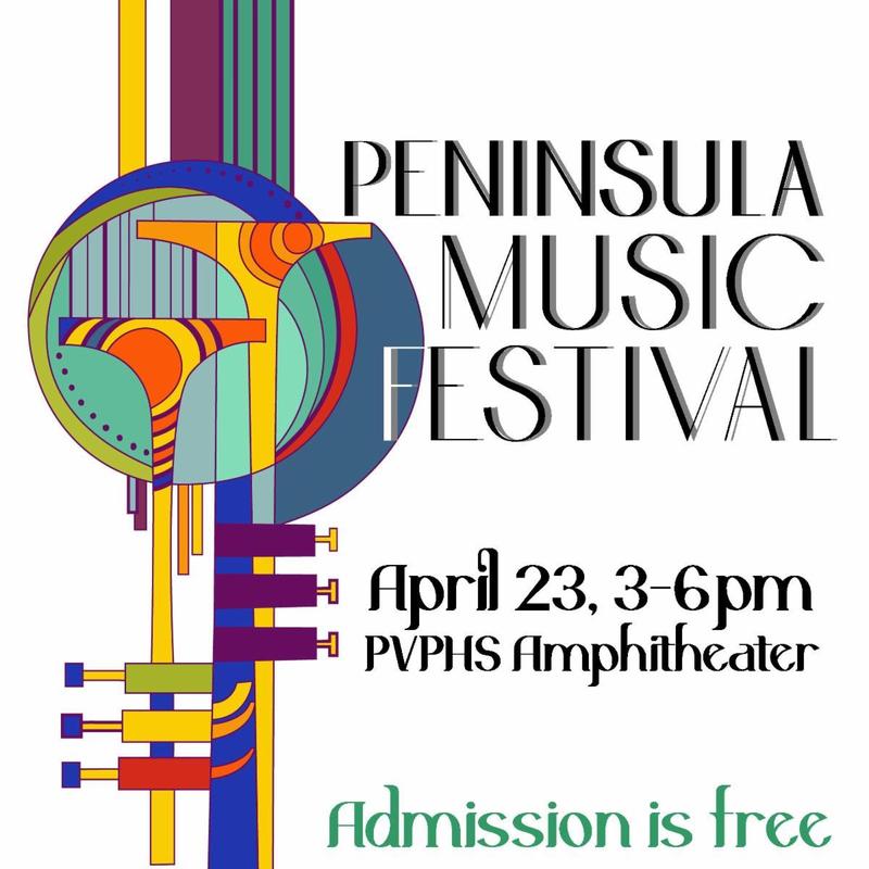 Palos Verdes Peninsula High School