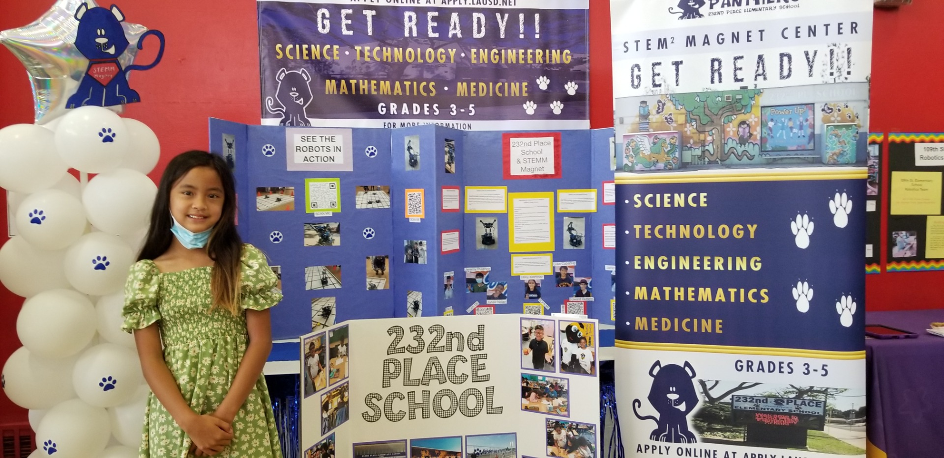 Magnet – MAGNET – 232nd Place School & STEMM Magnet