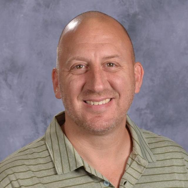 Staff Directory | Grandville High School