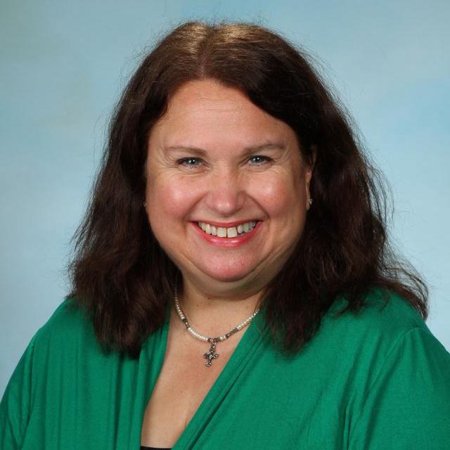 Staff Directory | St. Matthew the Apostle Catholic School