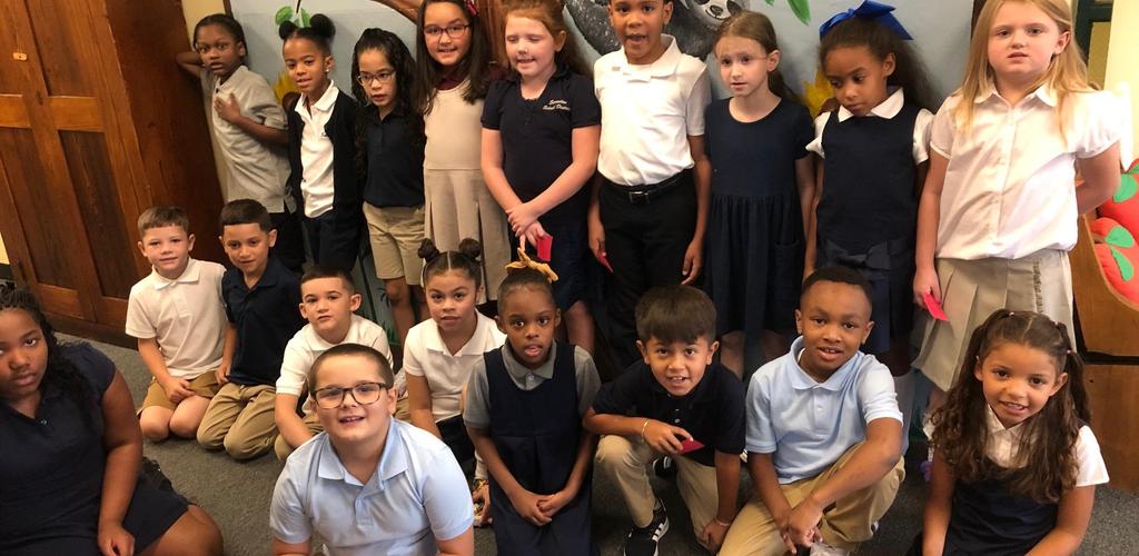 Charles Sumner Elementary School