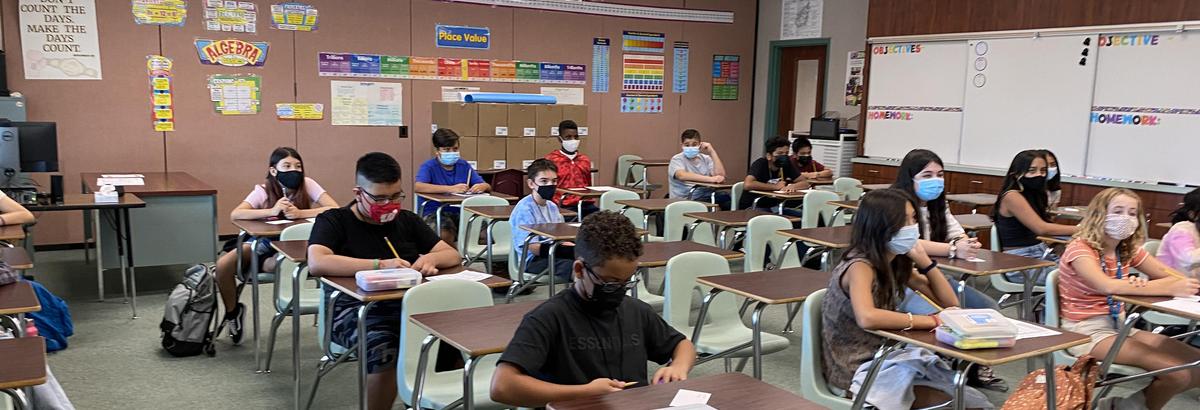 William S. Hart Union High School District