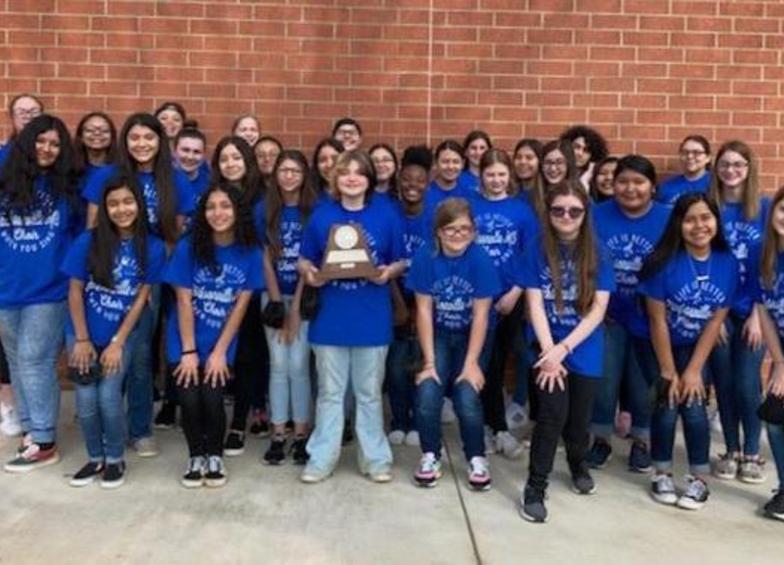 Jacksonville Middle School