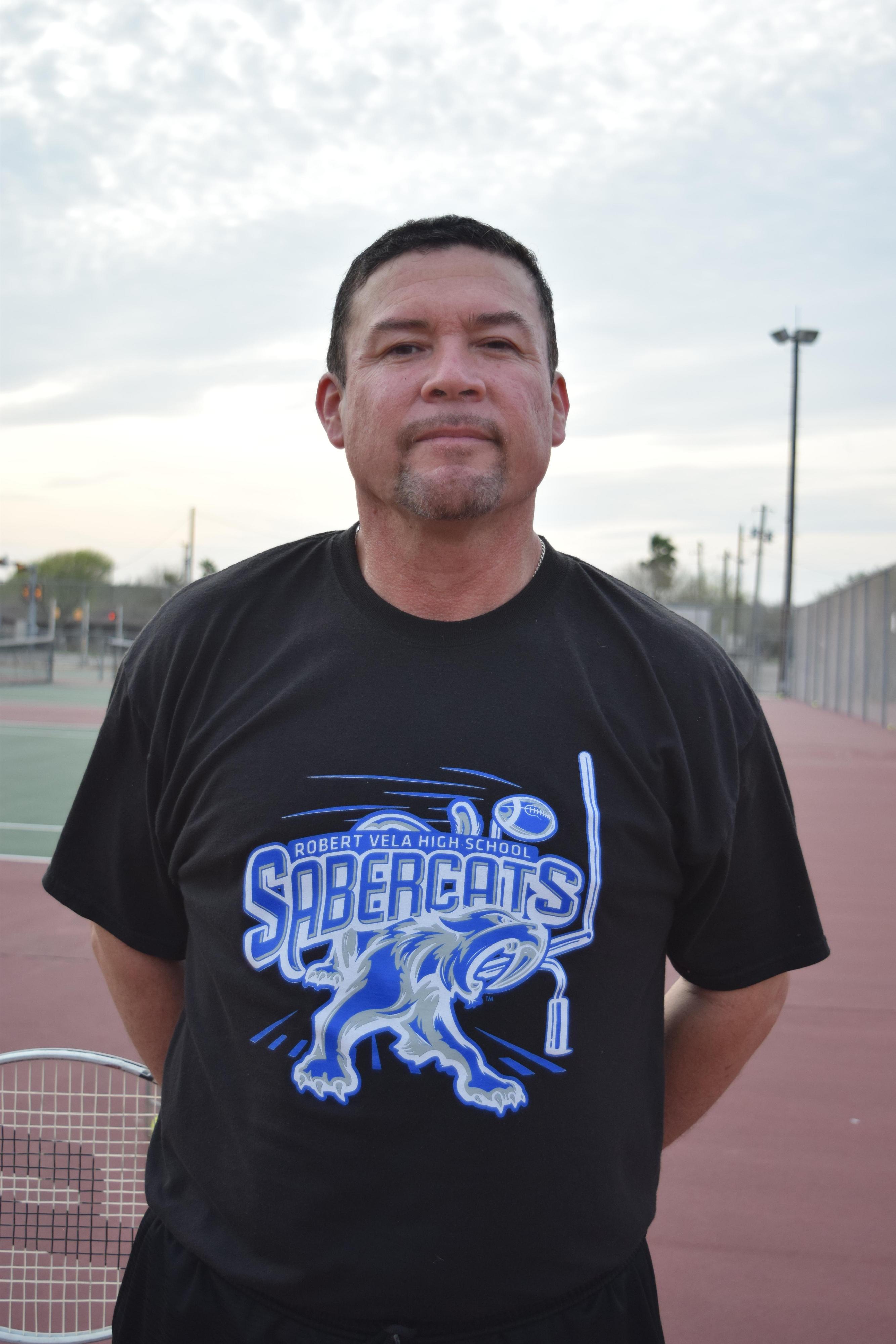 Rebcat Coaches – Rebcat Athletics – South Middle School