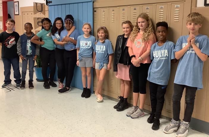 Westside Elementary School