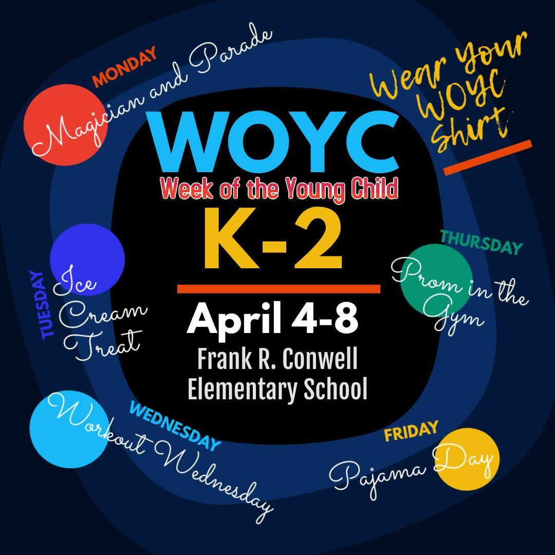 Frank R. Conwell, PS #3