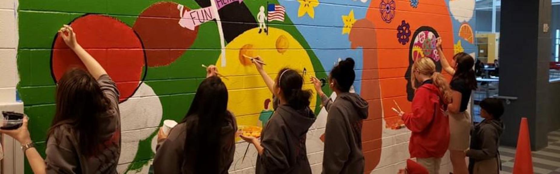 Colonel Smith Middle School