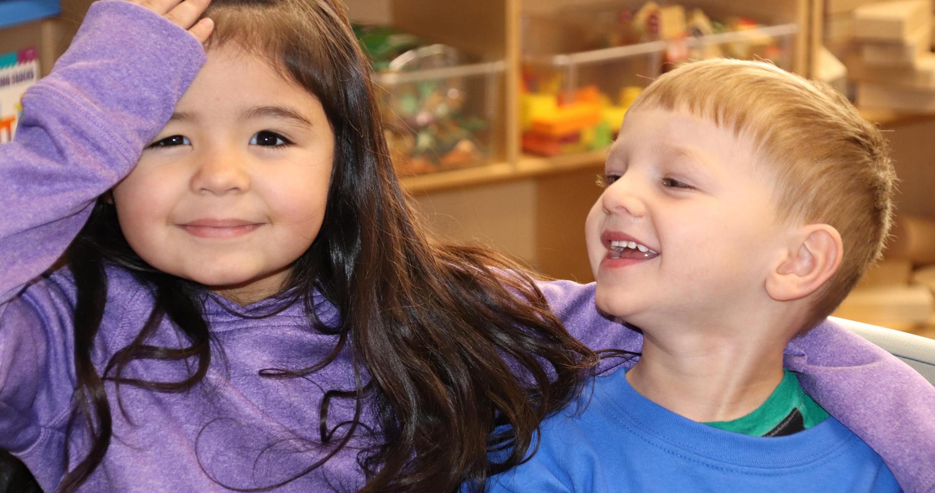 Bright Futures Preschool