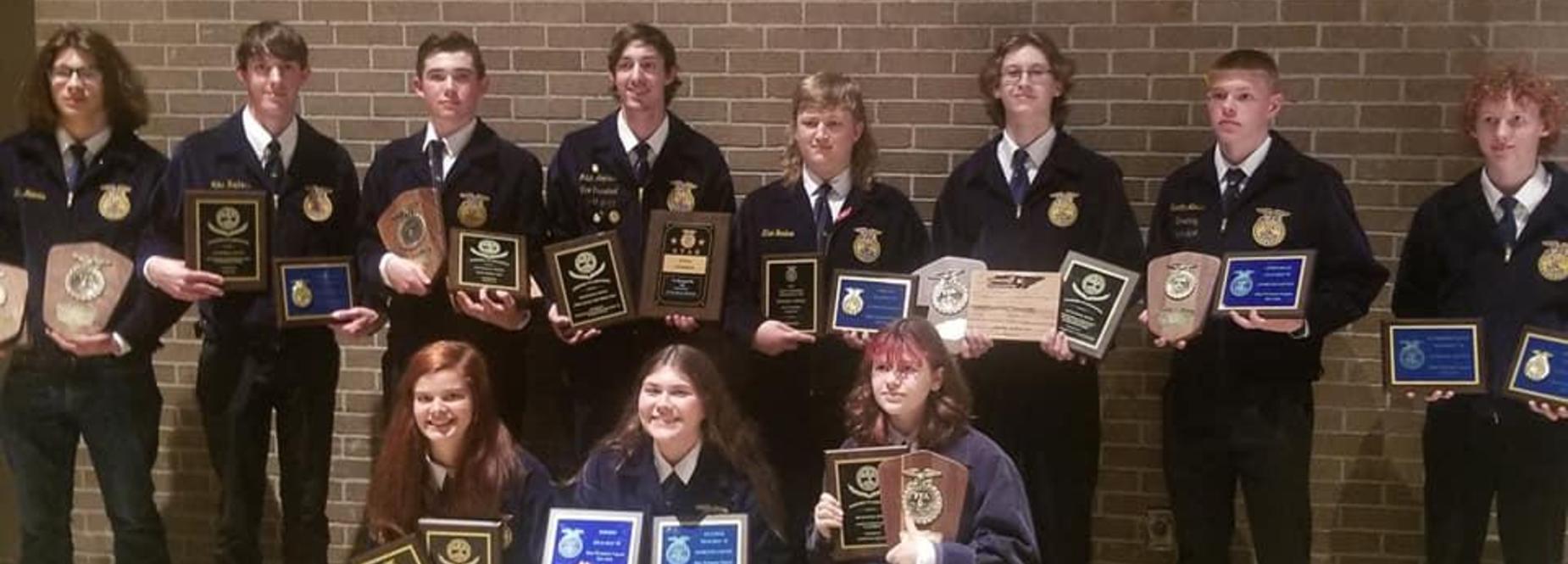 Covington High School