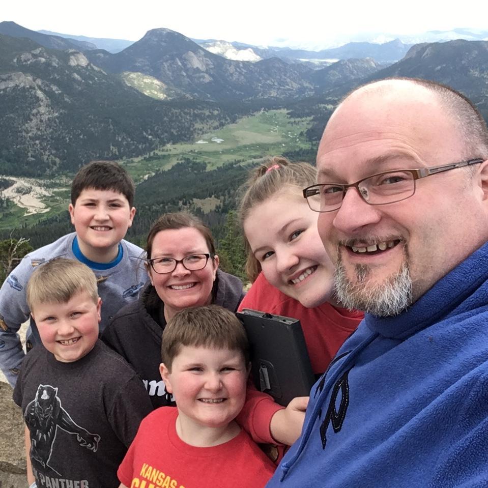 Staff Directory | Grandview High School