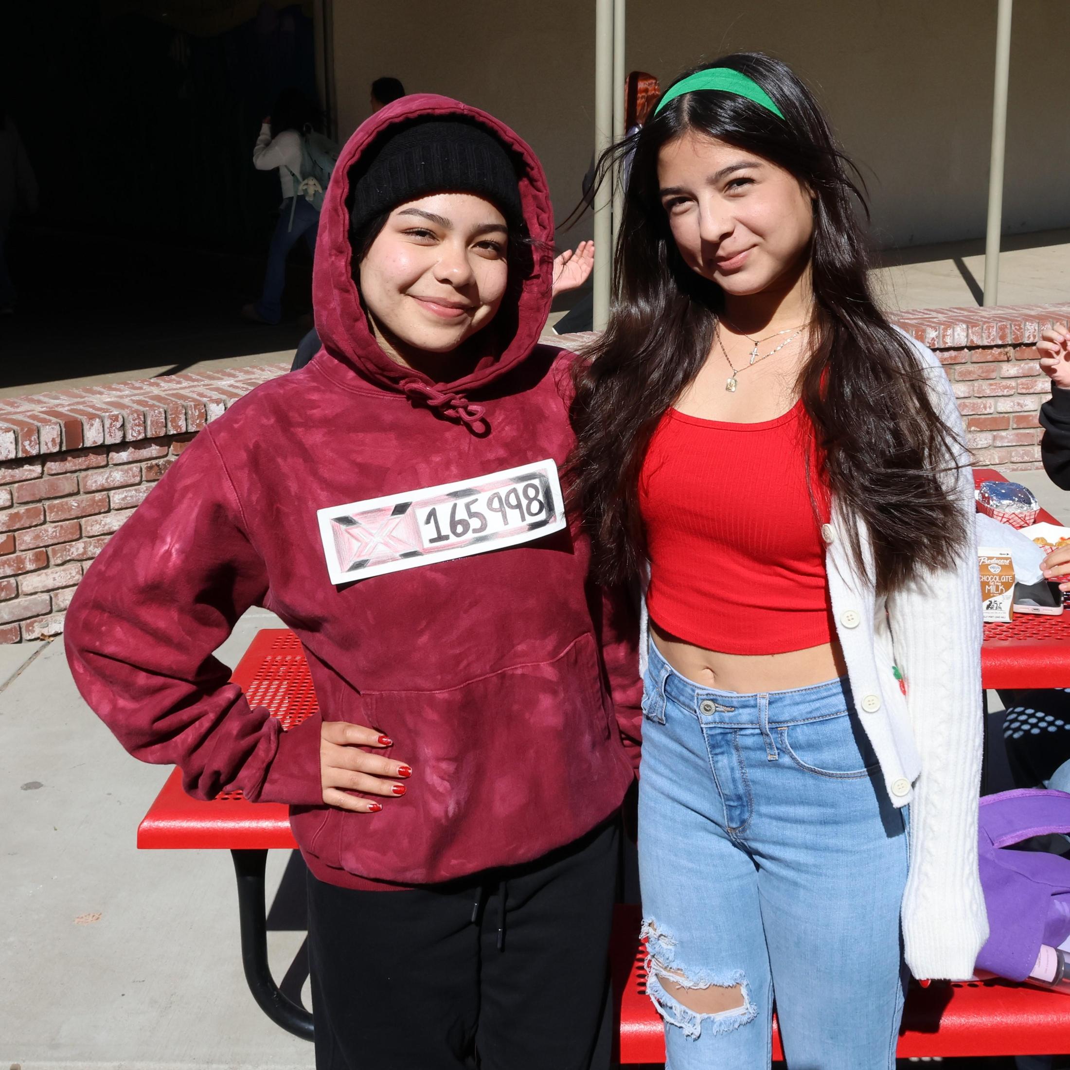 Spooky Week, Rhyme Without Reason, October 28, 2024 – CUHS Videos ...