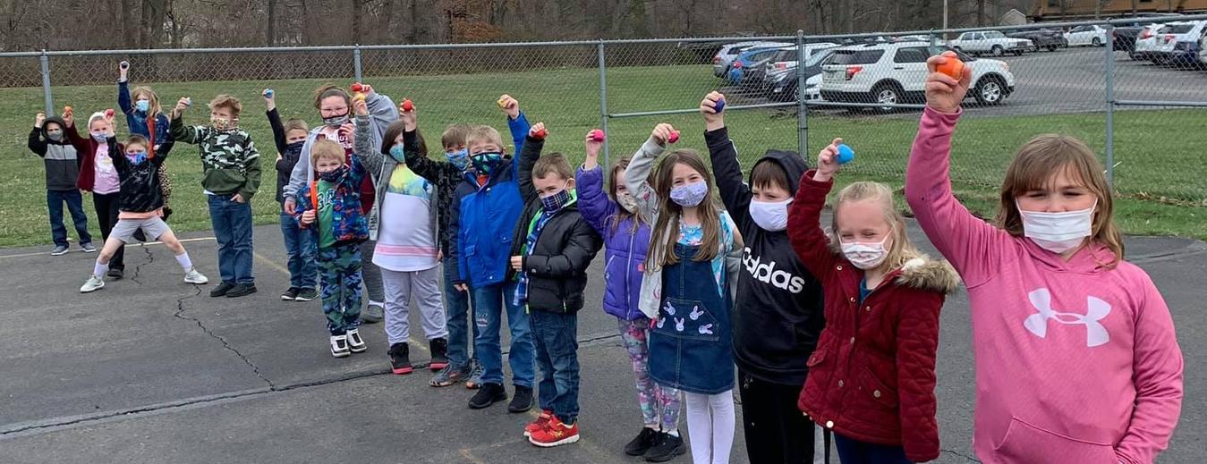 Jefferson-Morgan School District