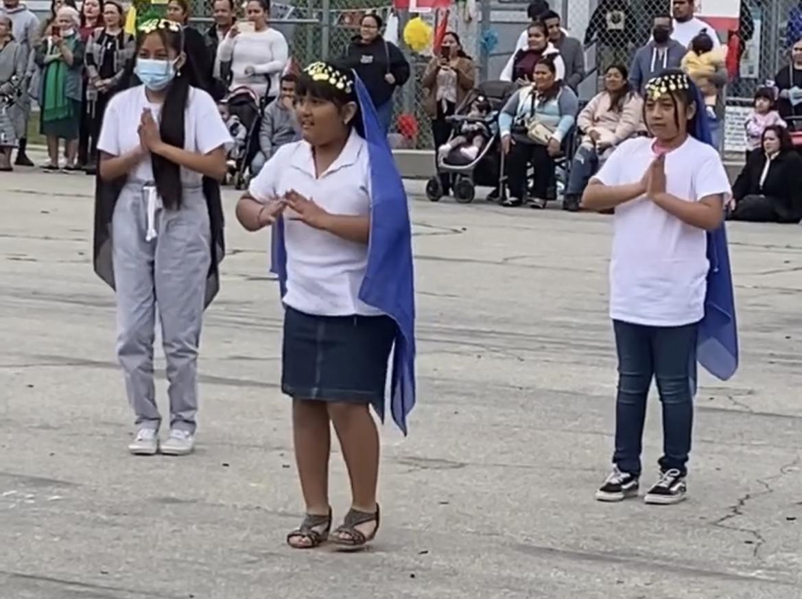 Visual & Performing Arts – PROGRAMS – Breed Street Elementary