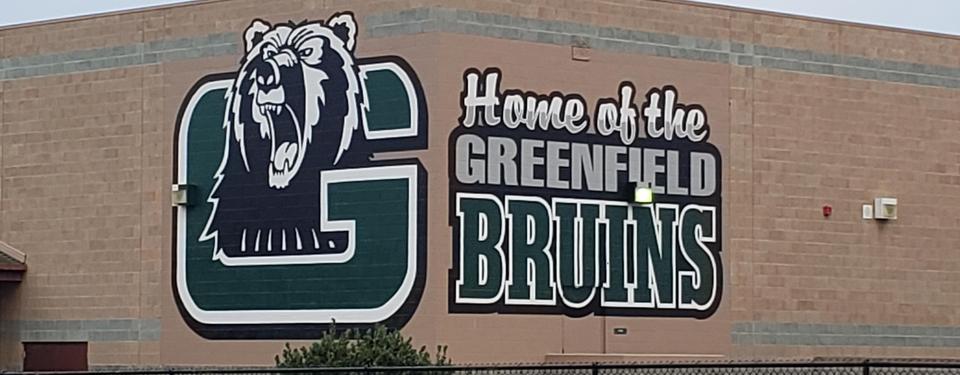 Greenfield High School