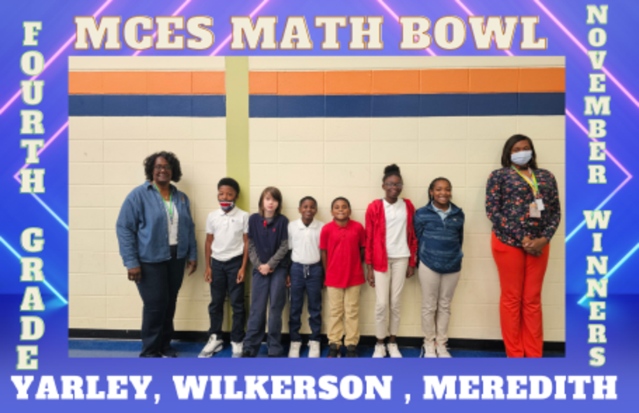 Mitchell County Elementary School