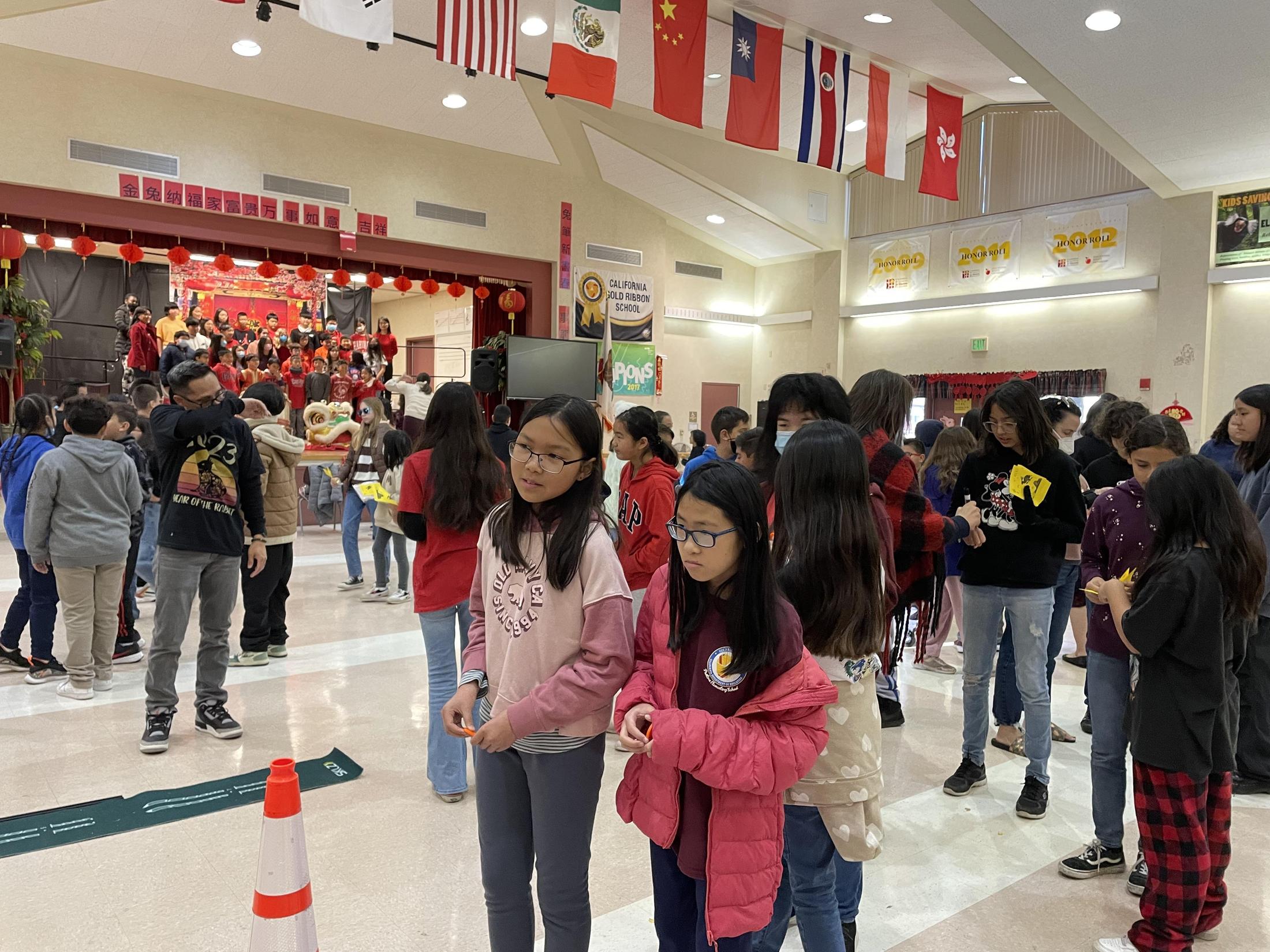 Photo & Video Gallery 影像館 – Lu Lu – Pantera Elementary School