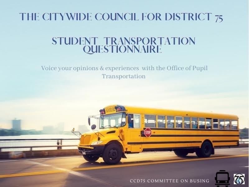 PS 811X: The Academy for Career and Living Skills