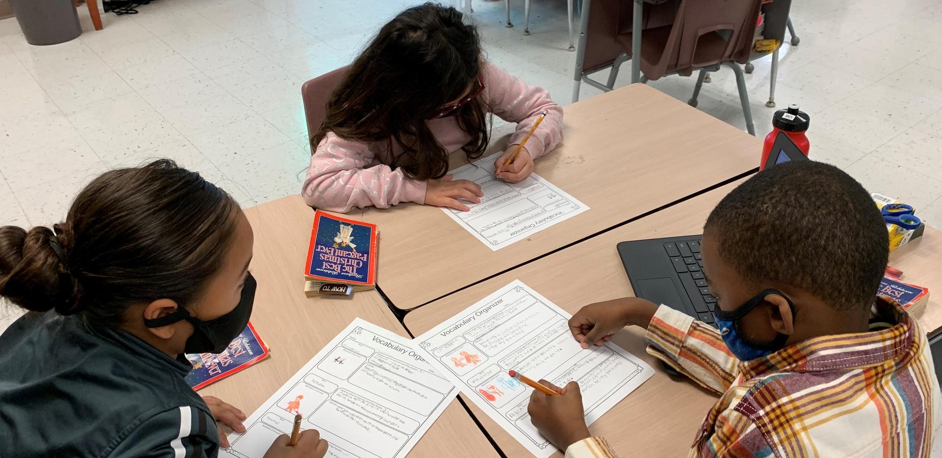 Houston Elementary School