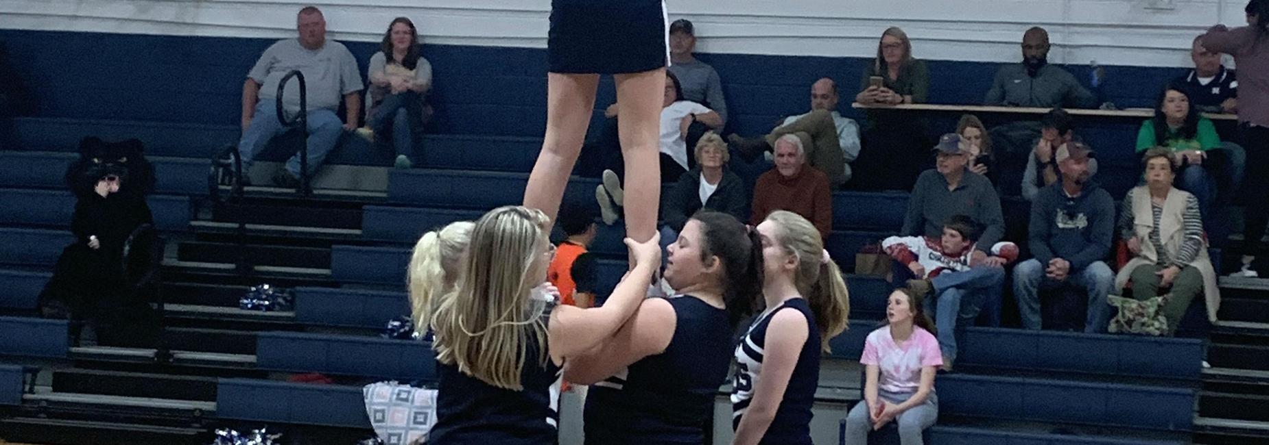 Northwood Middle School