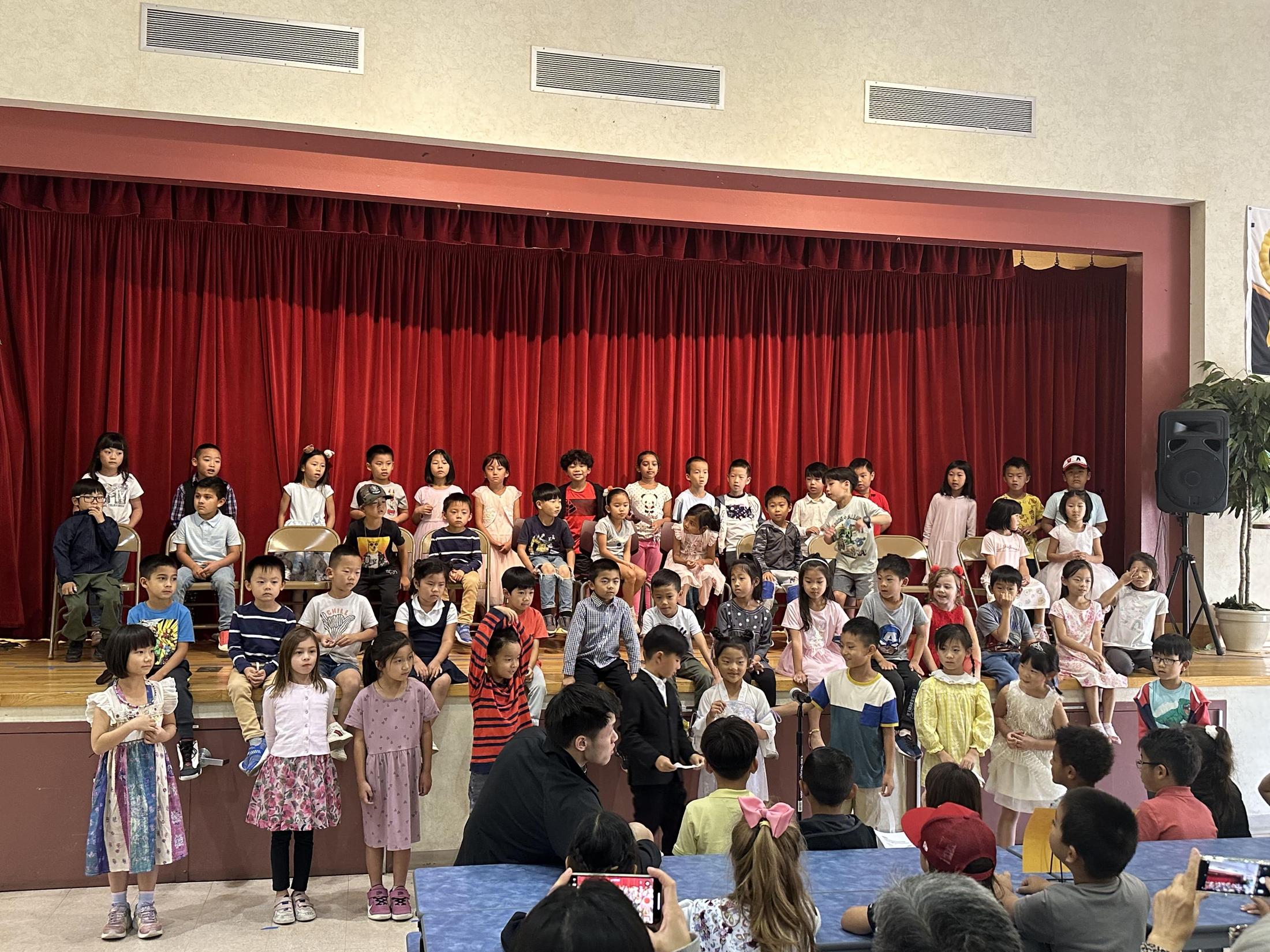 Photo & Video Gallery 影像館 – Lu Lu – Pantera Elementary School