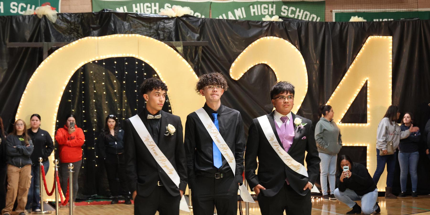 Miami Area Unified School District #40