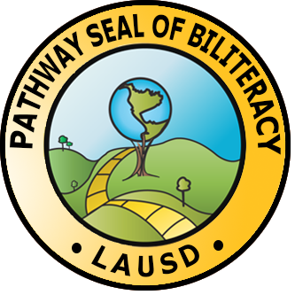 Pathway Seal of Biliteracy Award (LAUSD) - Grade 8 – Program ...