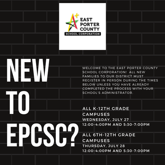 Kouts Middle/High School