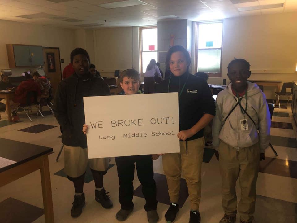 Long Middle School