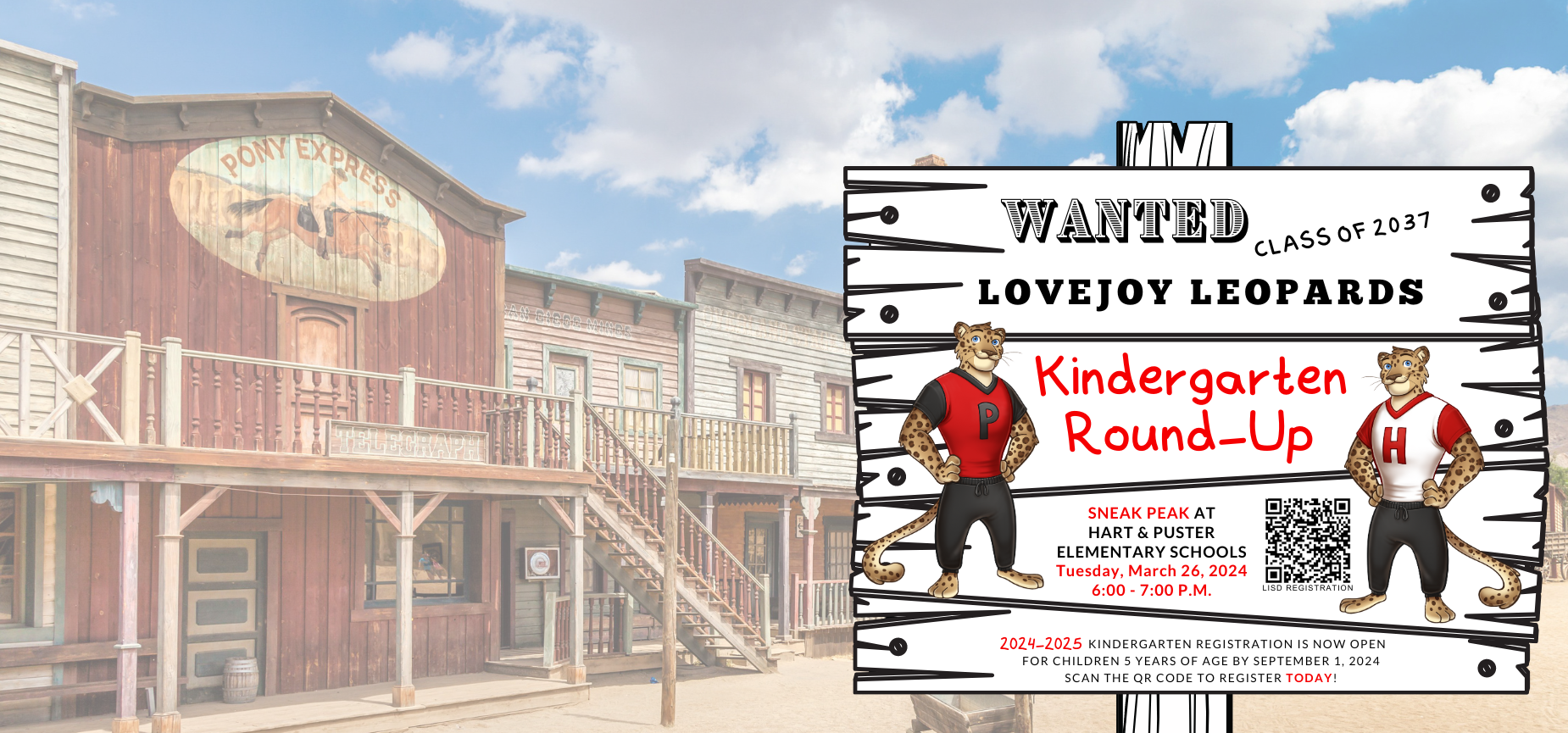 Lovejoy Independent School District