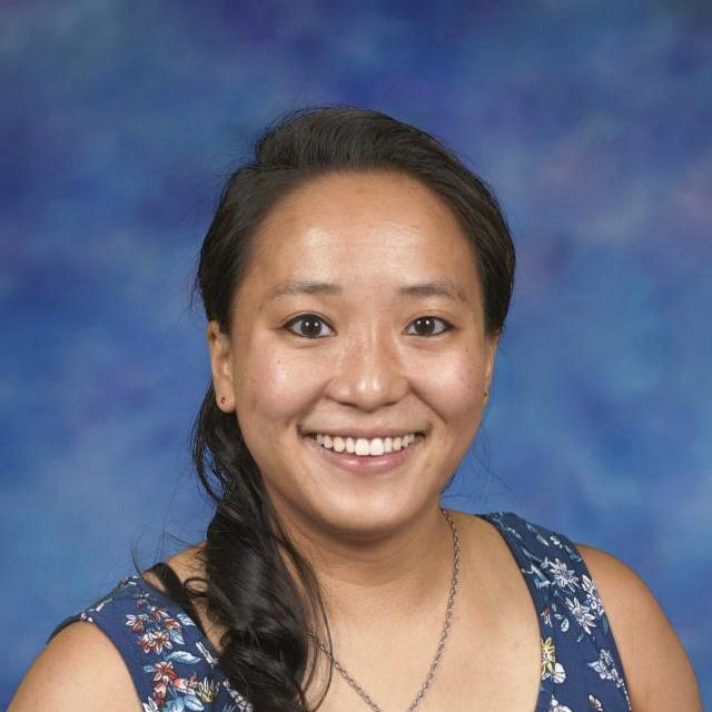 Staff Directory | American Academy