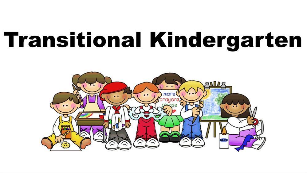 Room Parent News – Transitional Kindergarten – Our Lady of Grace School