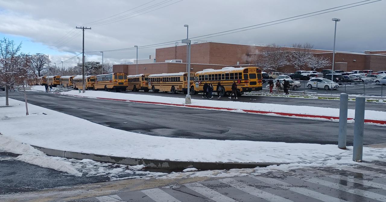Tooele Junior High School