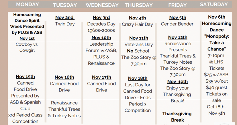 Lakeside High School