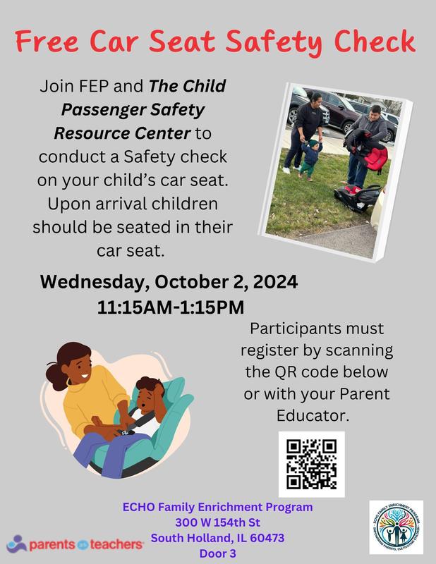 FEP (Family Enrichment Program)