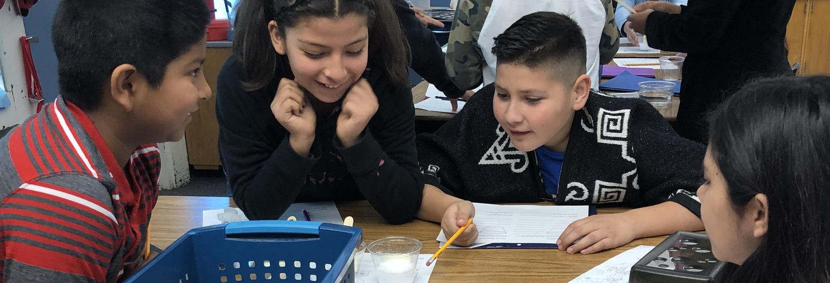 STEAM@Stipe Elementary School