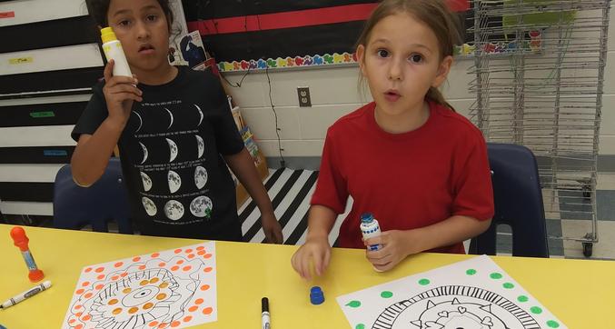 Harry E. James Elementary School