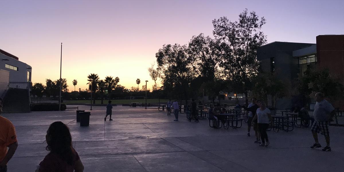 Homepage – Homepage Archive – Roy Romer Middle School